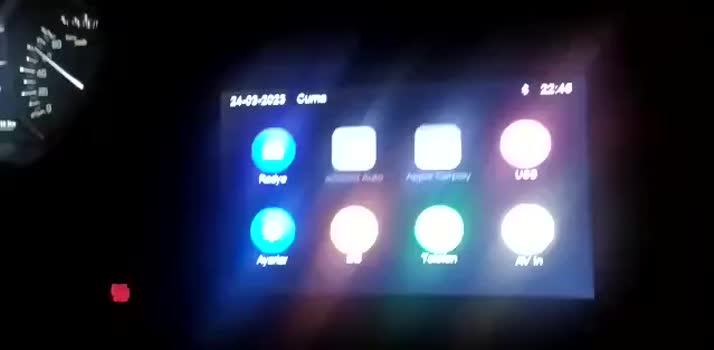 Navitech 2021 Model Suzuki Vitara Multimedya Arızası - Şikayetvar