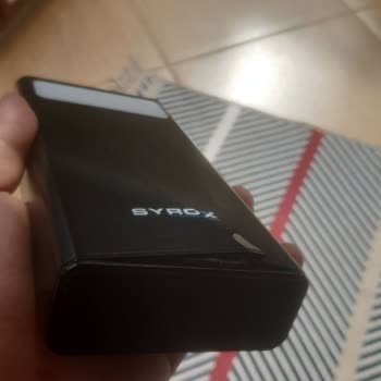 Syrox Powerbanklar Büyük Problem - Şikayetvar