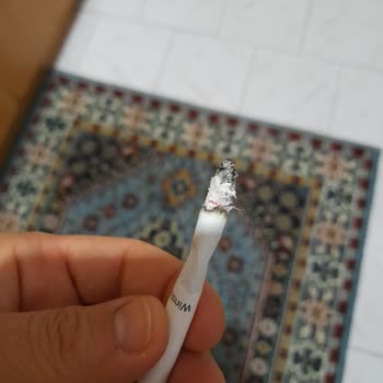 Blue ve Sigara Şikayetleri - 66/82 - Şikayetvar