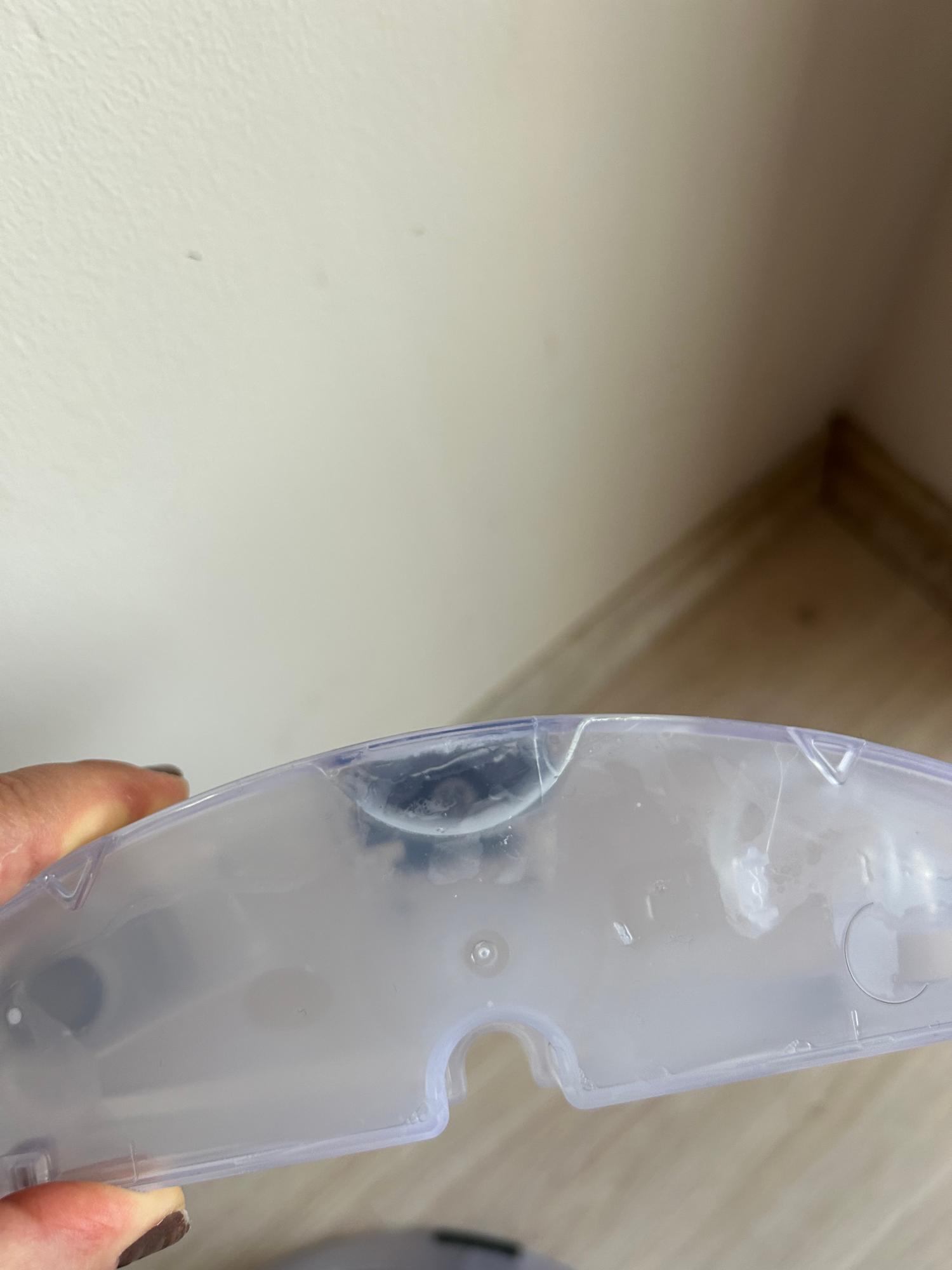 Roborock S7 Su Tankı Problemi - Şikayetvar