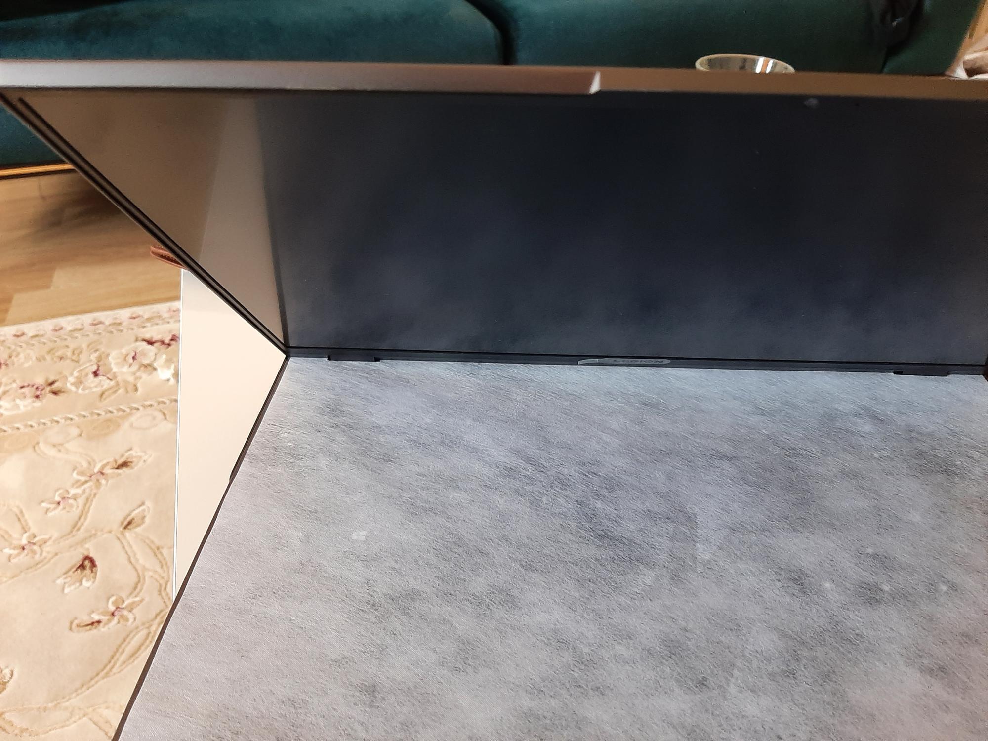 Lenovo Legion 5 Pro Defective Pixels, Damaged Device - Xolvie