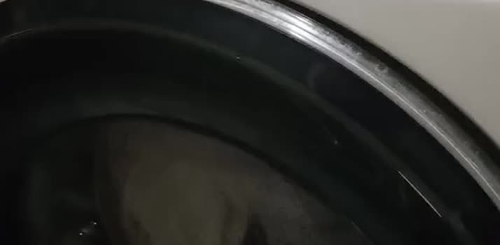 Samsung Washing Machine Paint Peeling and Rust Issues - Xolvie