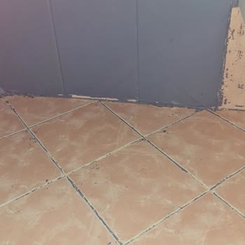 Fayans ve Fayans Boyama Şikayetleri - Şikayetvar