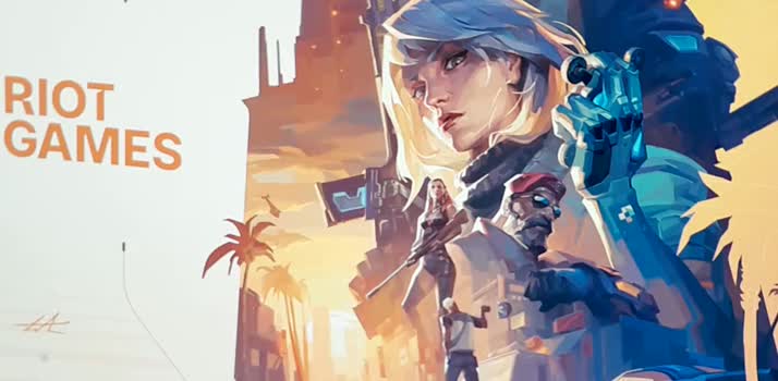 Valorant Varolant Oyunu Hata Veriyor - Şikayetvar