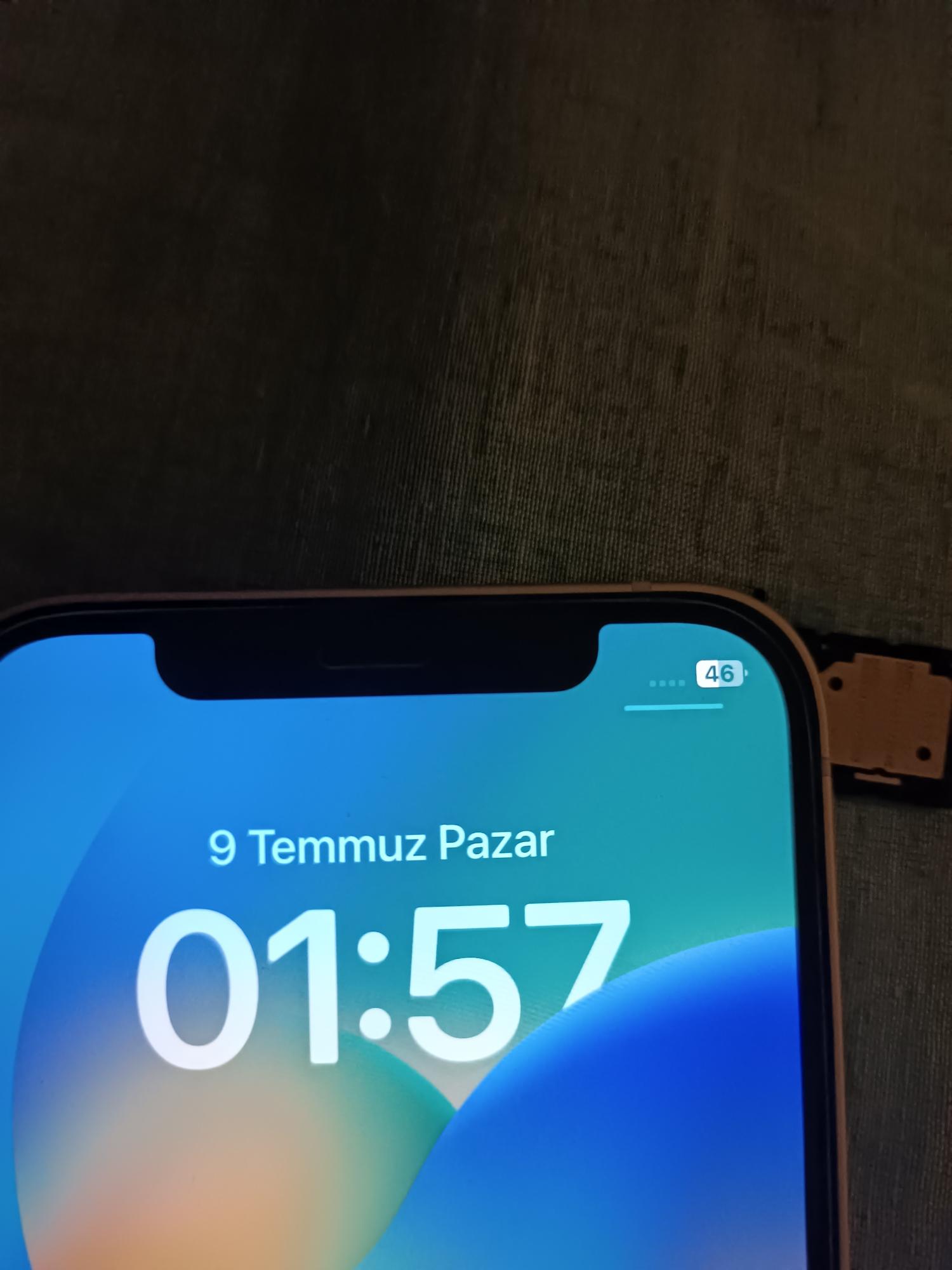 E-Devlet (Turkiye.gov.tr) Kayıt Edilen Telefonda Şebeke Gelmemesi ...