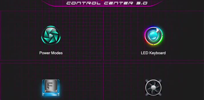 Monster Notebook Control Center 3.0 Power Mode Değişmiyor - Şikayetvar