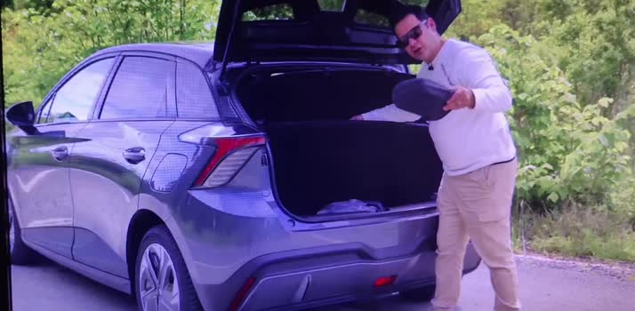 MG Türkiye MG4 Comfort Ac Şarj Soketi Ve V2L Şarj Vermedi - Şikayetvar