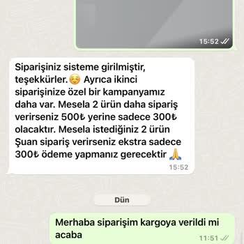 Safir Giyim (Instagram: safirgiyimofficial) Şikayet ve Yorumları ...