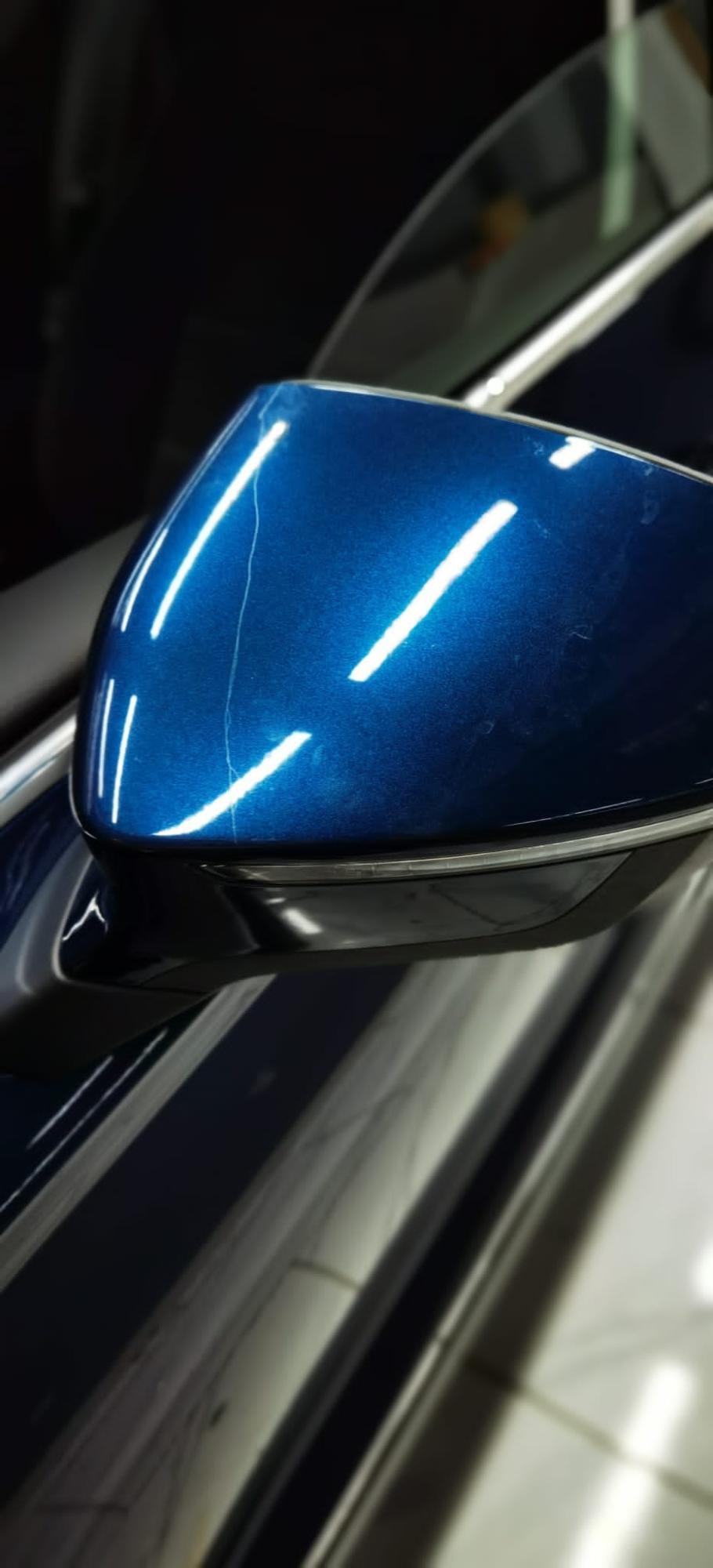 Swat Garage Swat Garaj Sıfır Aracımı Çizdi - Şikayetvar