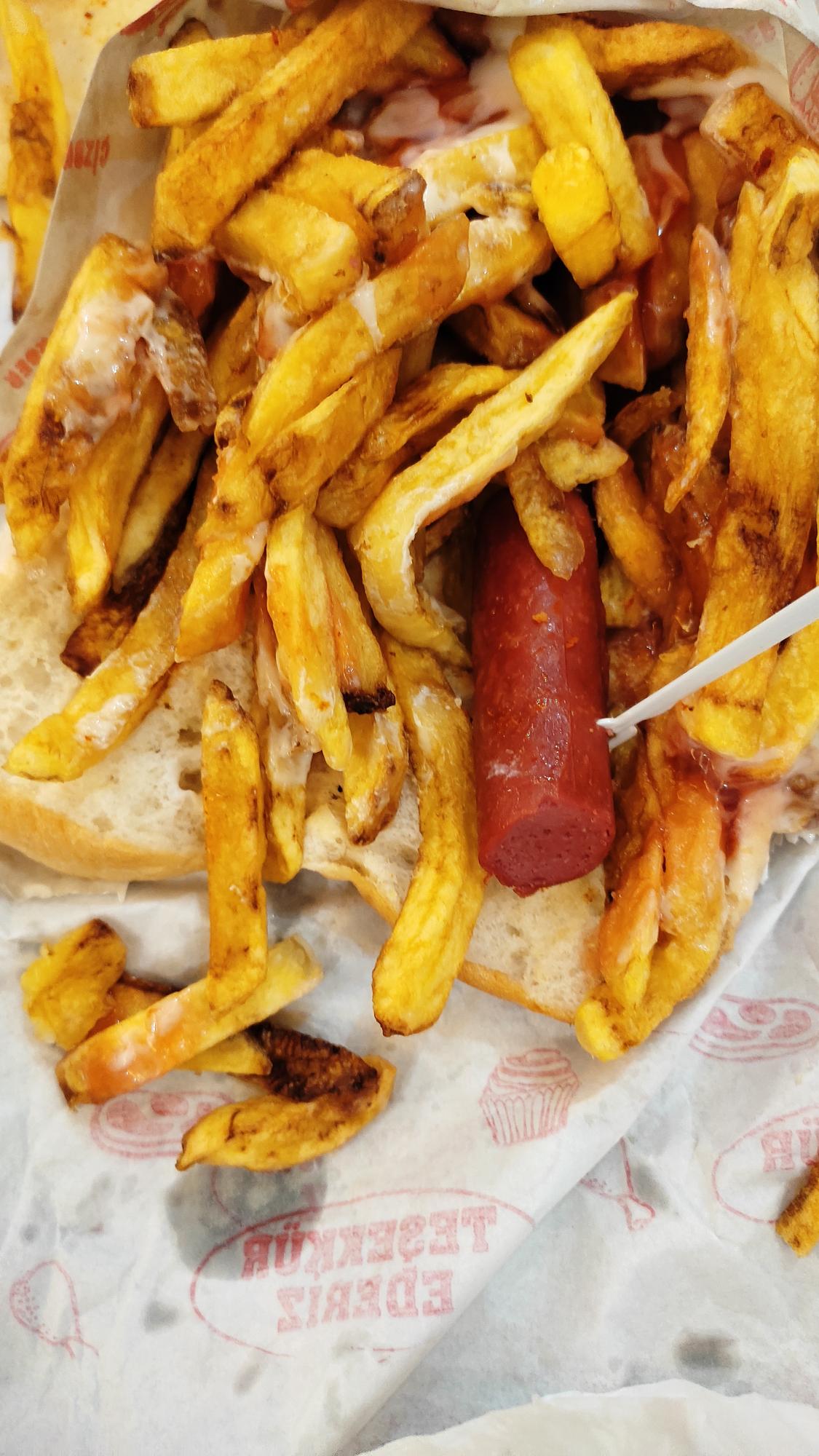 Patso Mix Büfe Memnuniyetsizliği - Şikayetvar