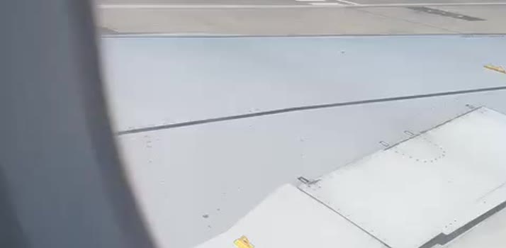 Pegasus Motor Arızası ve Hosteslerin Çirkin Davranışı - Şikayetvar