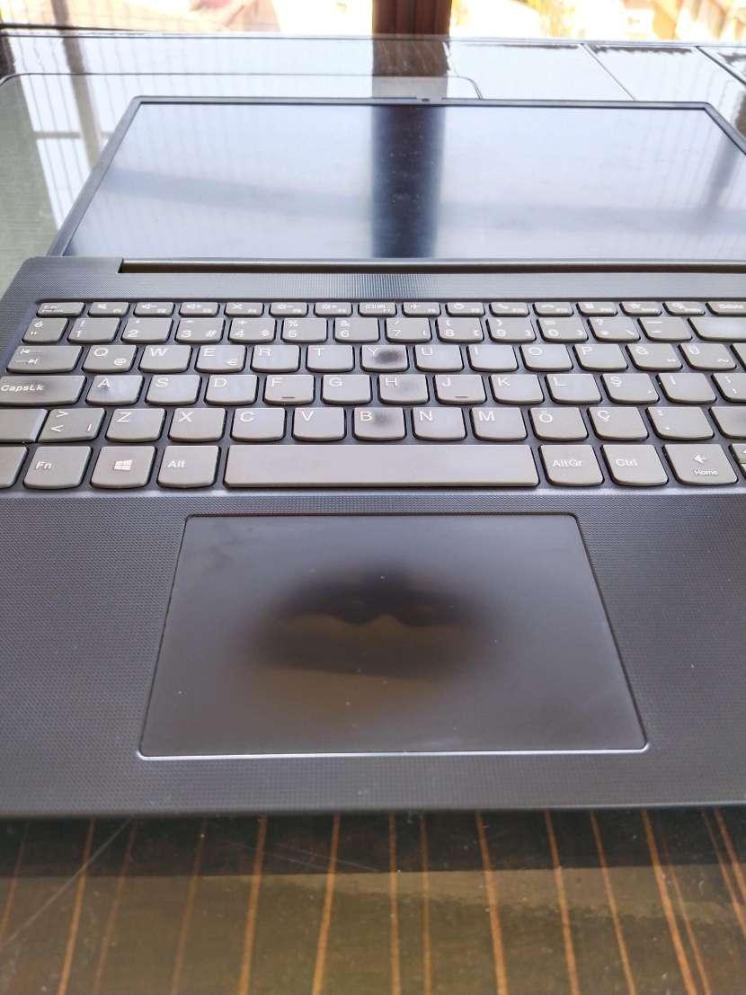 Lenovo V15 G2 Touchpad Fading Issue Xolvie