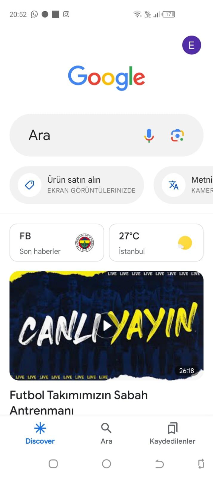 Tecno Mobile Tecno Telefon Çentik Hatası - Şikayetvar