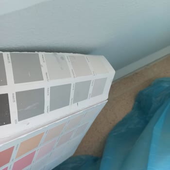 Filli Boya Andezit 20 Mavi Renk Çıktı - Şikayetvar