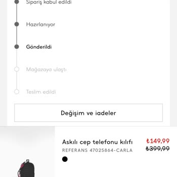 Lost Mango Delivery Issue - Xolvie