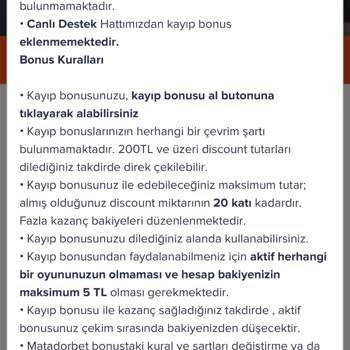 Matador - 7/8 - Şikayetvar