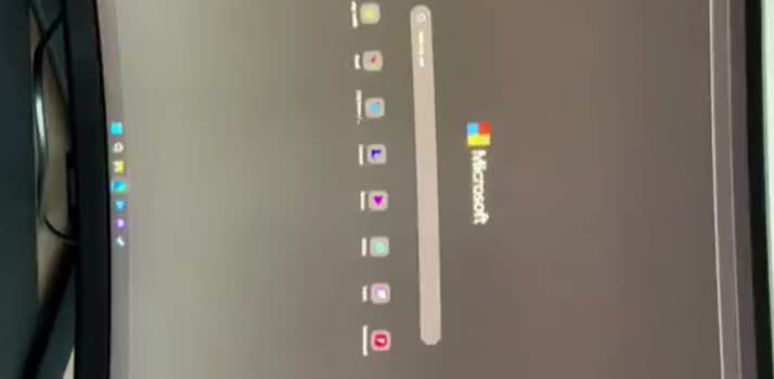 Samsung Odyssey Neo G7 Scanline Issues - Xolvie