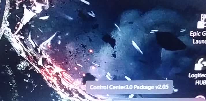 Monster Notebook Control Center Sorunu - Şikayetvar