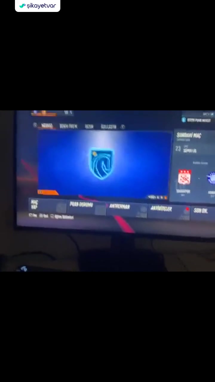 EA Sports Fifa Şikayetleri - Şikayetvar