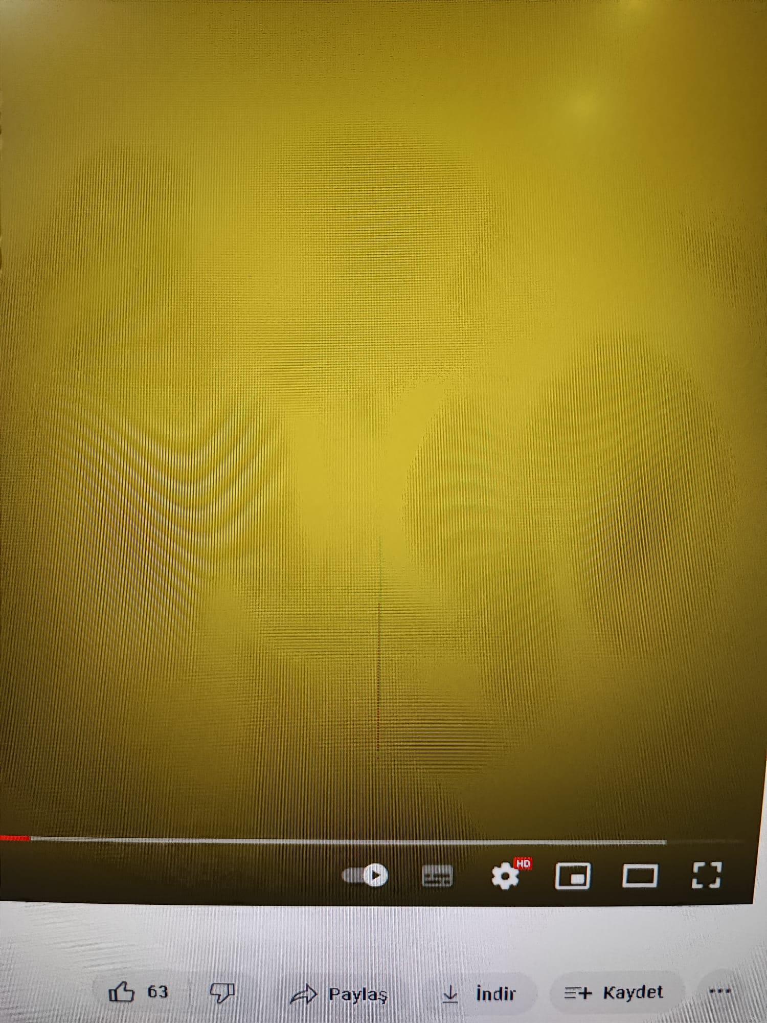 HP Victus Laptop Strange Lines Appearing on the Screen - Xolvie