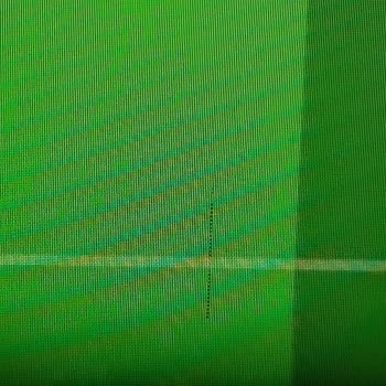 HP Victus Laptop Strange Lines Appearing on the Screen - Xolvie