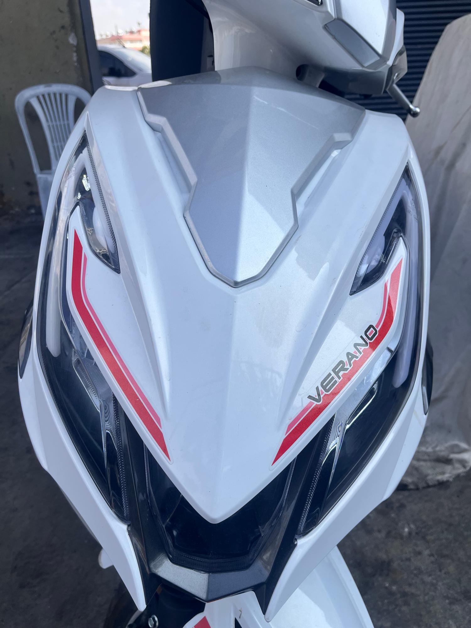 Arora Motor Verano 50 Pişmanlığı - Şikayetvar