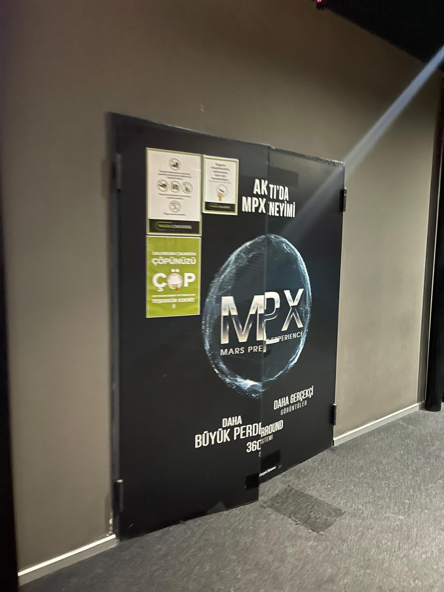 Paribu Cineverse Oppenheimer Filmi İzleme Deneyimi - Şikayetvar