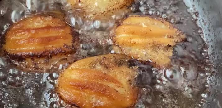 PorsiOn Porsi10 Mini Churros Ürünü Deneyimi - Şikayetvar