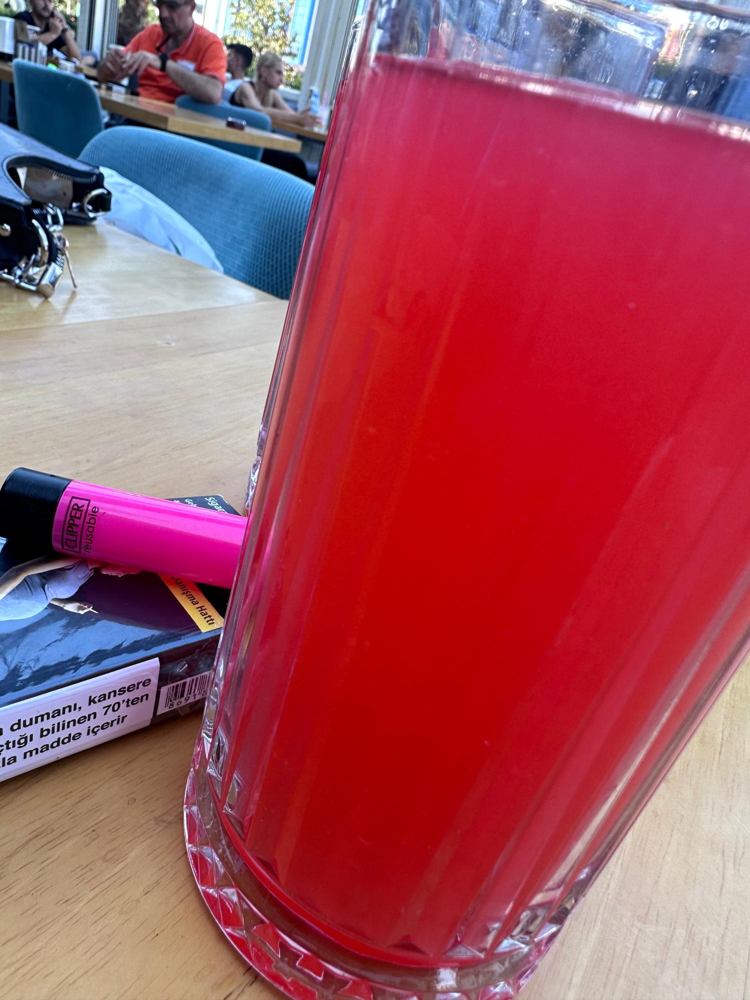 Limonata Sorunu Mado Erasta Edirne - Şikayetvar