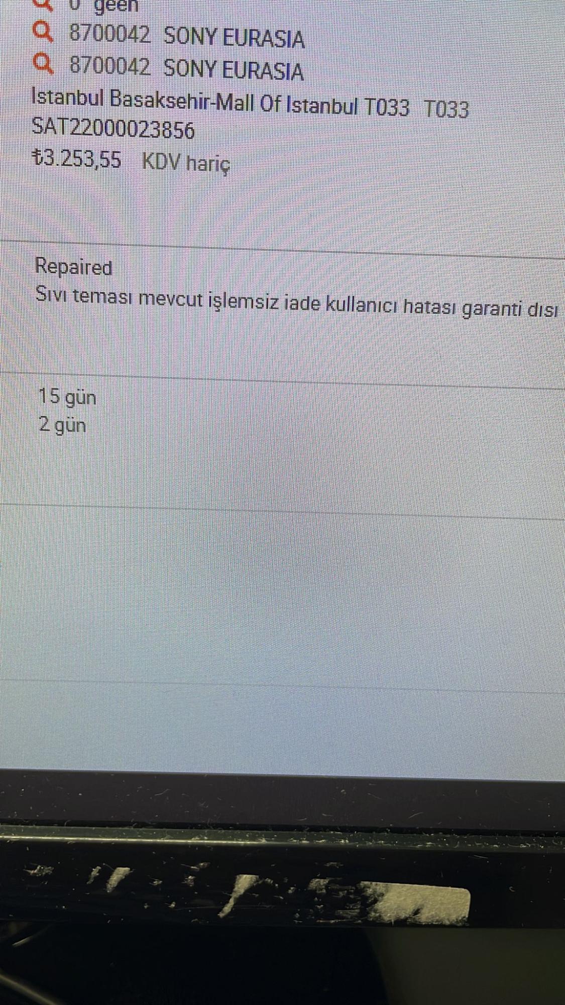 Sony Sony WF-1000XM4 Earbuds Malfunctioned After 2.0.1 Update - Xolvie