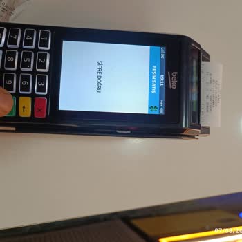 Garanti BBVA Limit ve Pos Cihazı Şikayetleri - Şikayetvar