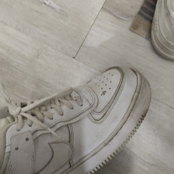 Nike Air Force Shadow Shoes Fell Apart within Months - Xolvie