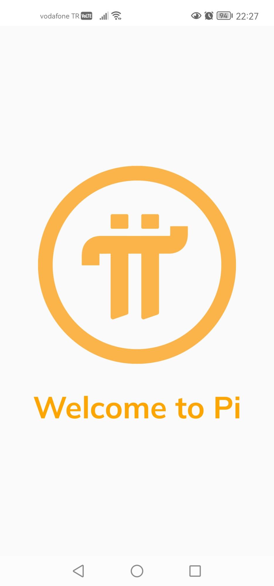 Huawei P40 Lite Pi Network Uygulaması Açılma Sorunu - Şikayetvar