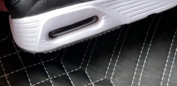 Nike Aır Marka Spor Ayakkabı - Şikayetvar