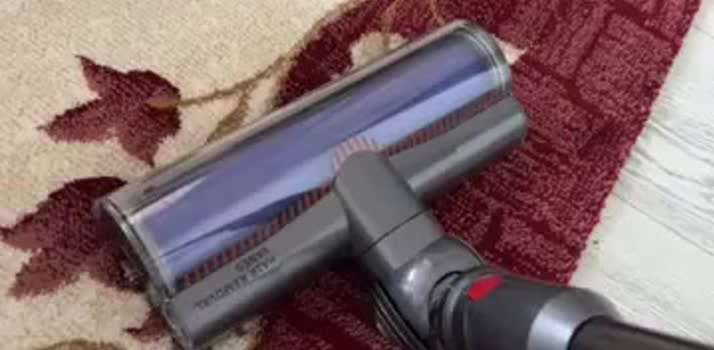 Dyson V12 Başlık Müşteri Hizmetleri İlgisizliği Saygısızlığı - Şikayetvar