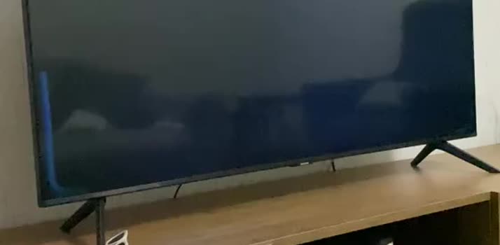 Samsung 50TU8000 Kronik Arızası - Şikayetvar