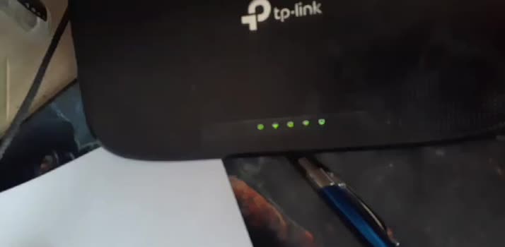 TP-Link Archer VR300 Modem Sıkıntısı - Şikayetvar
