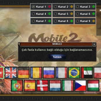 Mobile2 Hesabıma Giriş Yapamıyorum - Şikayetvar