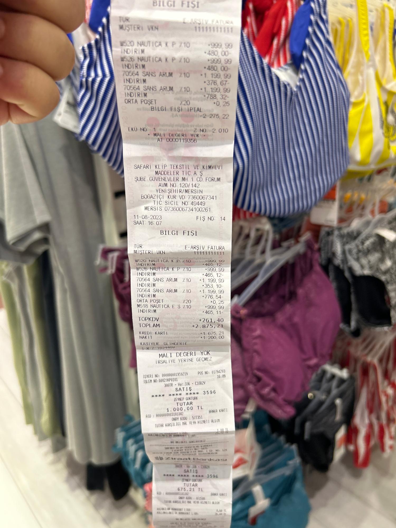 GLingerie G Lingerie Şikayet - Şikayetvar