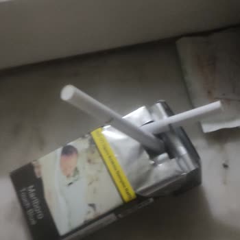 Philip Morris Karton ve Touch Blue Şikayetleri - Şikayetvar