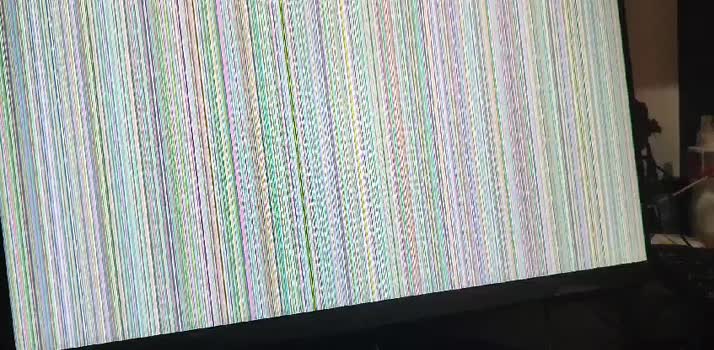 Samsung Gives No Aftersales Service for the Faulty Monitor - Xolvie