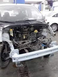 Sm25 Motors Kazalı Araç Satılması - Şikayetvar