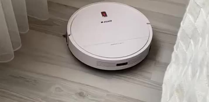 Arçelik Robot Süpürge Arızası - Şikayetvar