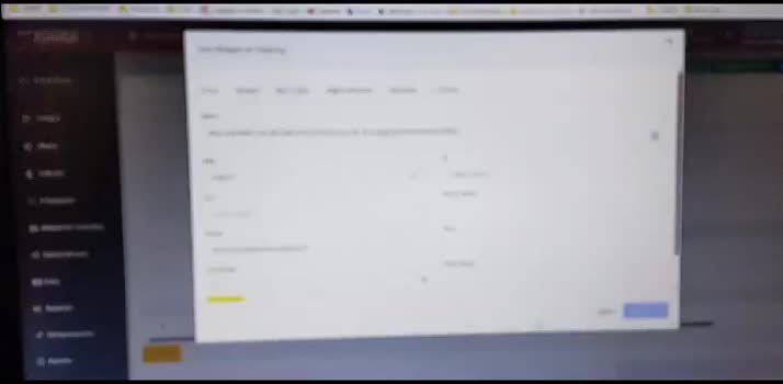 Logo İşbaşı Sunucuları Yavaş Ve Sürekli Hata Mesajı Veriyor - Şikayetvar