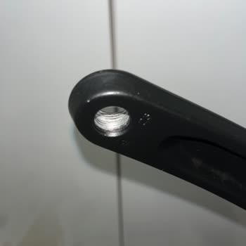 Decathlon Rockrider Explore 500 Montaj - Şikayetvar