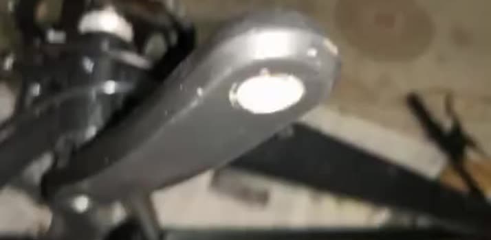 Decathlon Rockrider Explore 500 Montaj - Şikayetvar