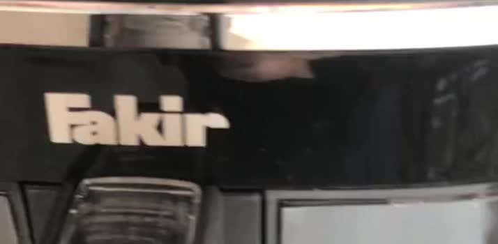 Fakir Ev Aletleri Fakir Chefry Mono Airfryer - Şikayetvar
