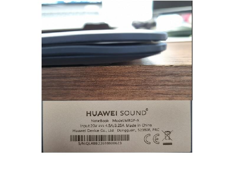 Huawei Matebook X Pro 2022 Case Damaged by Hot Weather, Warranty Denied ...