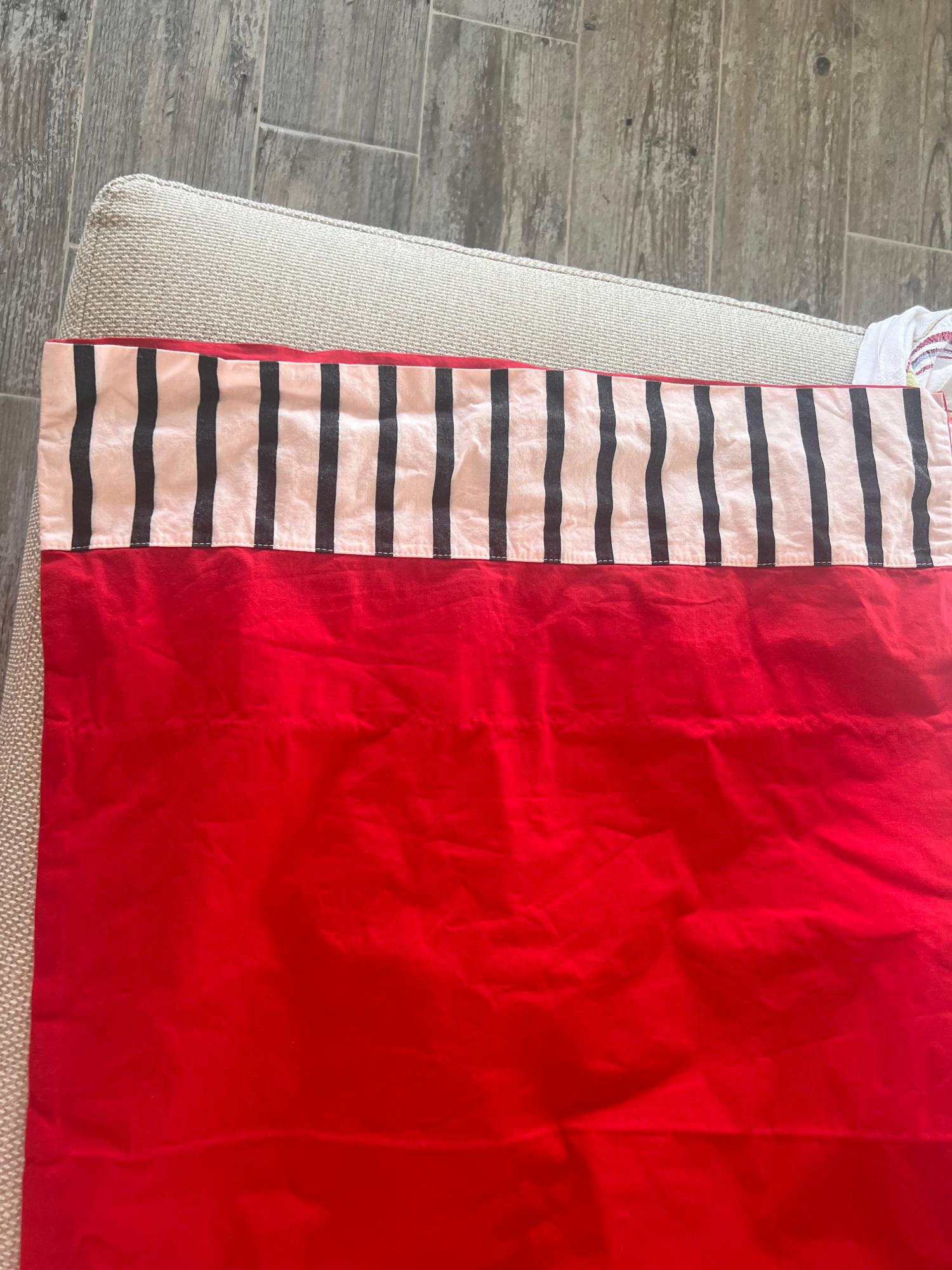 Çilek Mobilya Çilek Mağazasından Aldığım Çocuk Nevresim Takımı Yıkama ...