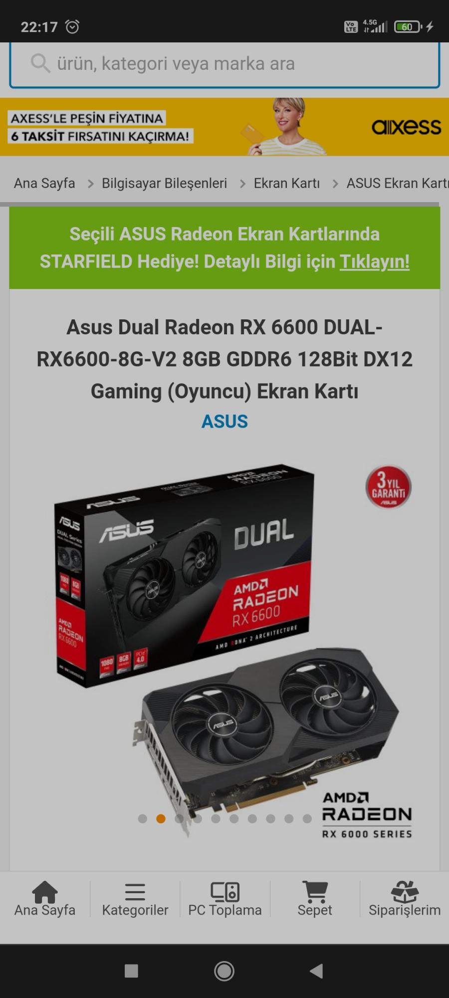 Asus Bilgisayar Asus Ürün Distribütör Garantili Çıktı - Şikayetvar